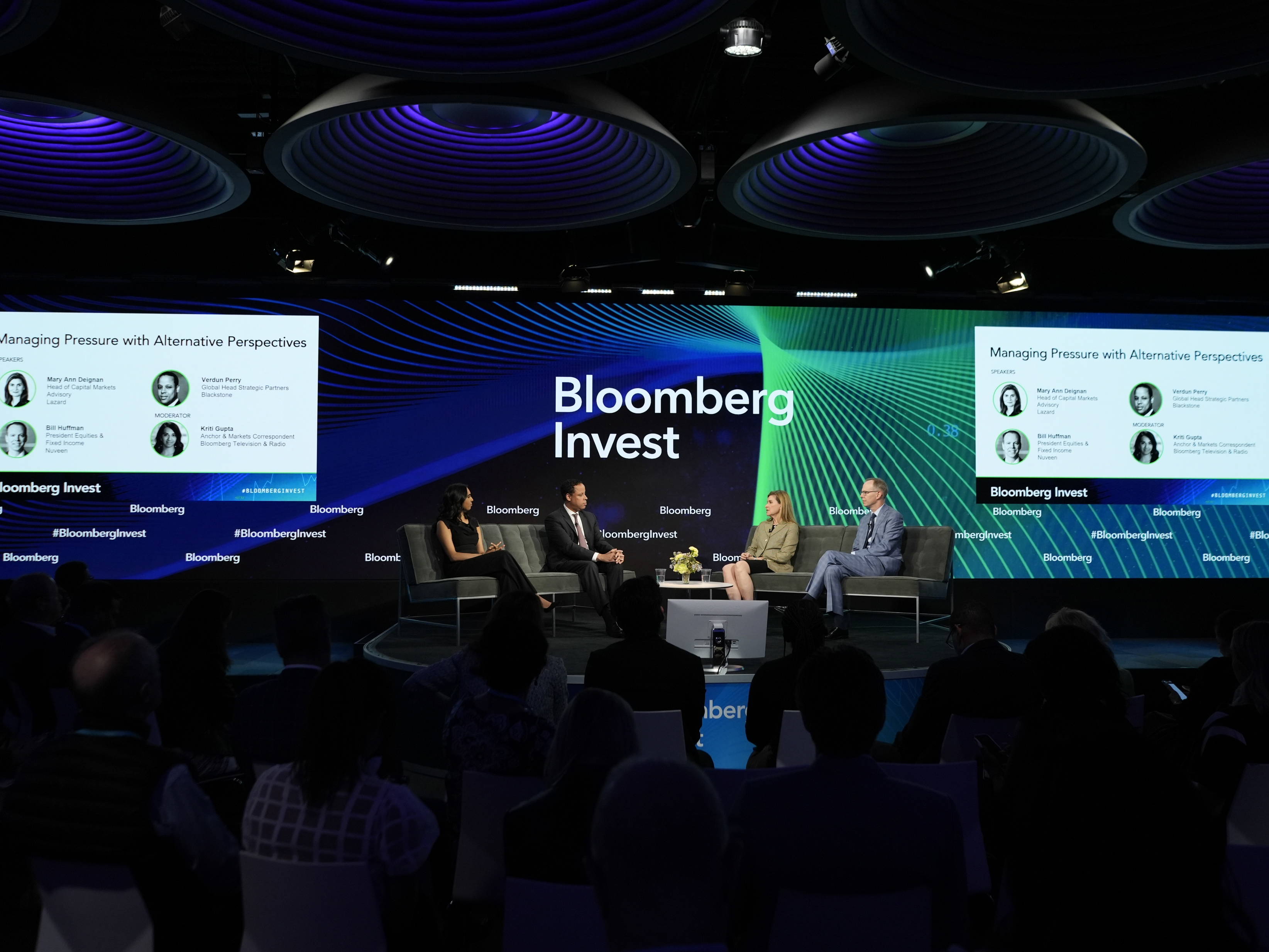 Lazard in the News | Lazard