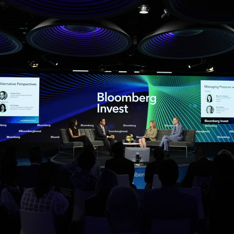 Thomas Holmstrom | Lazard