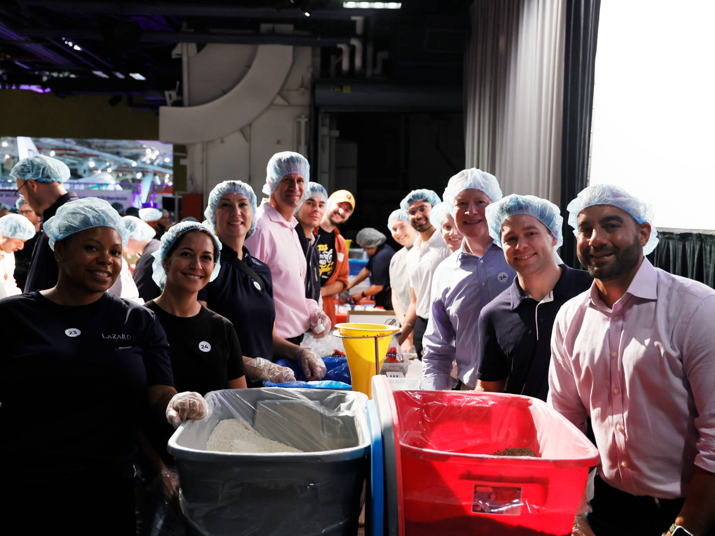 Inside Lazard | Lazard