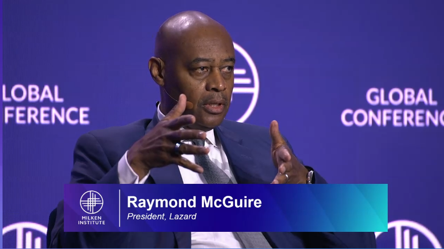 Lazard in the News | Lazard