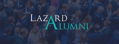 Alumni | Lazard