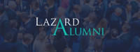 Alumni | Lazard
