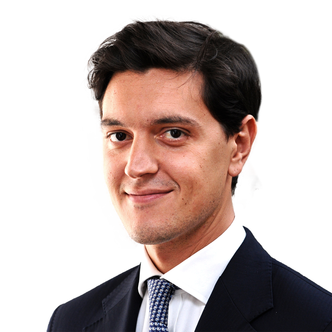 People in Italy | Lazard