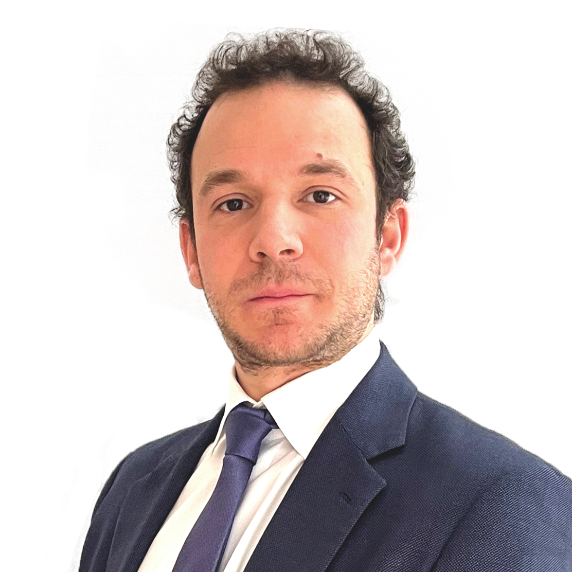 People in France | Lazard