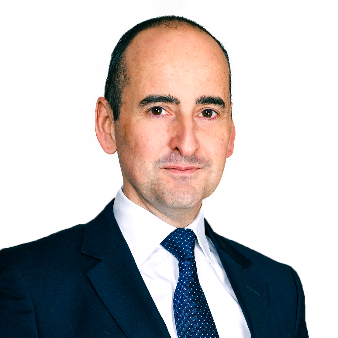 Thomas Lambert | Lazard