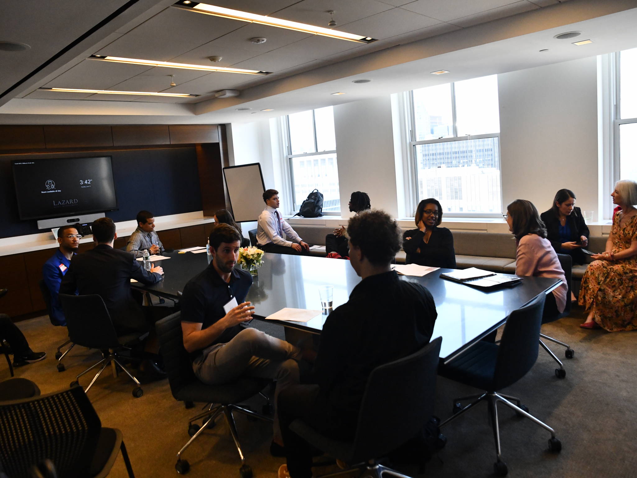 Inside Lazard | Lazard