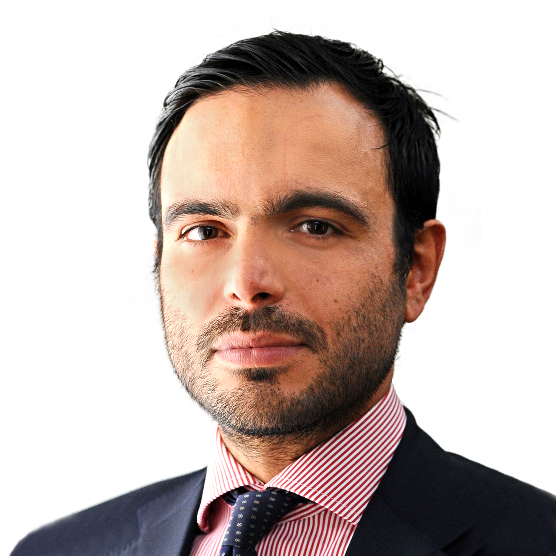 People in Italy | Lazard