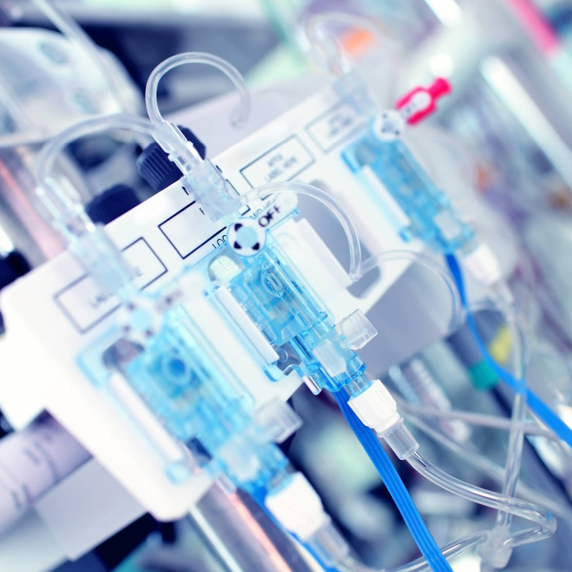 Transformation in Healthcare Services | Lazard