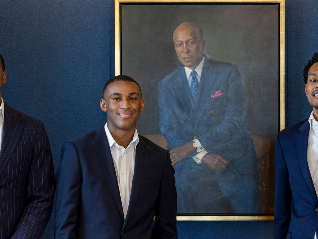 Inside Lazard | Lazard