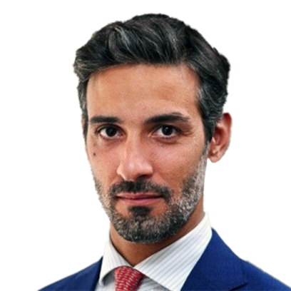 People in Italy | Lazard