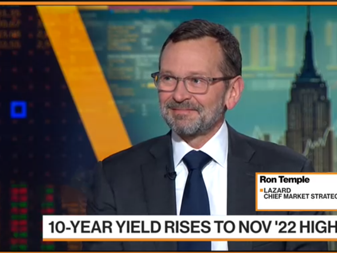 Lazard in the News | Lazard