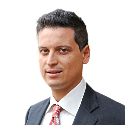 People in Italy | Lazard