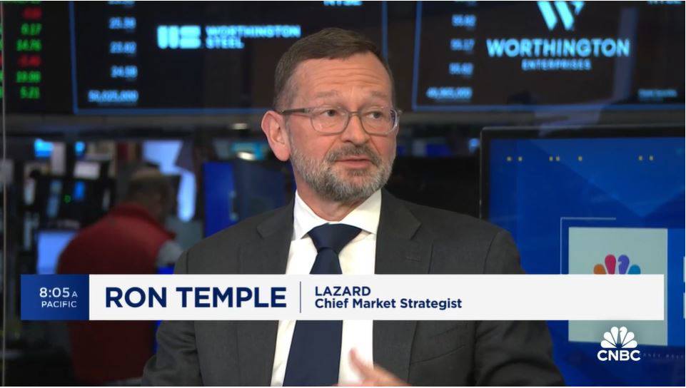 Lazard in the News | Lazard