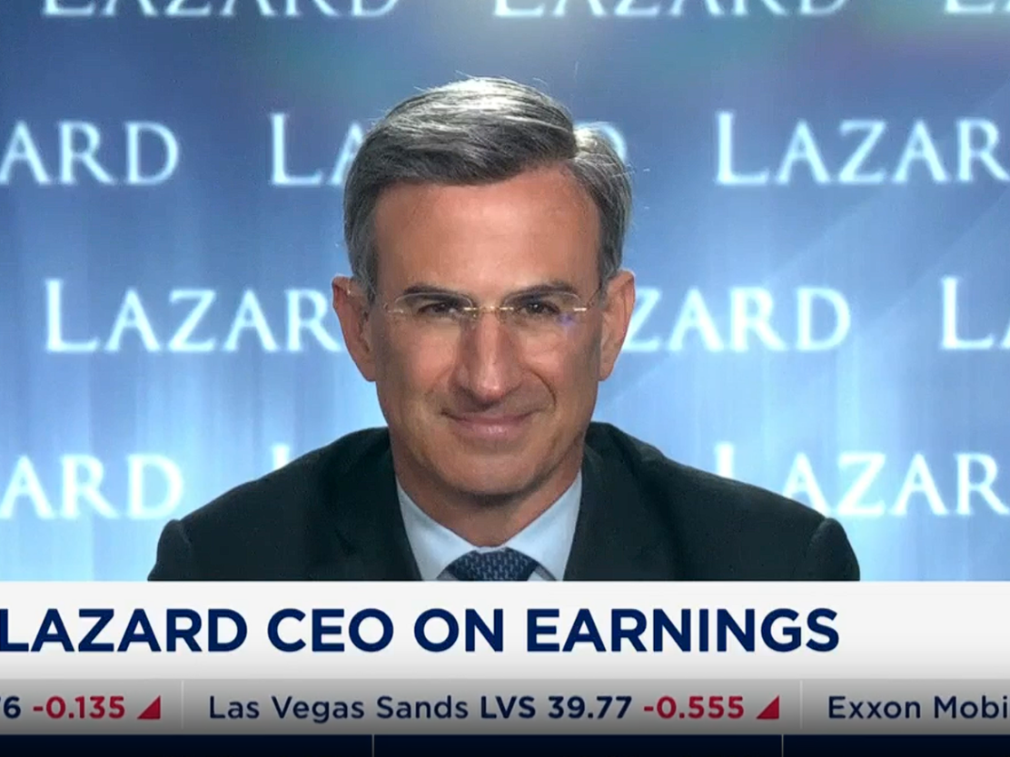 Lazard in the News | Lazard