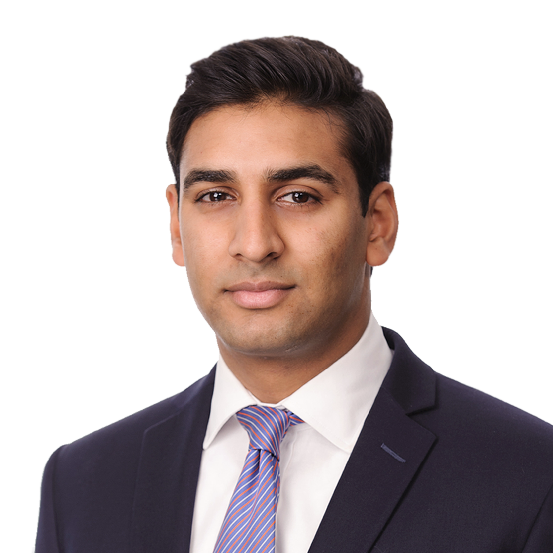 Keval Patel | Lazard