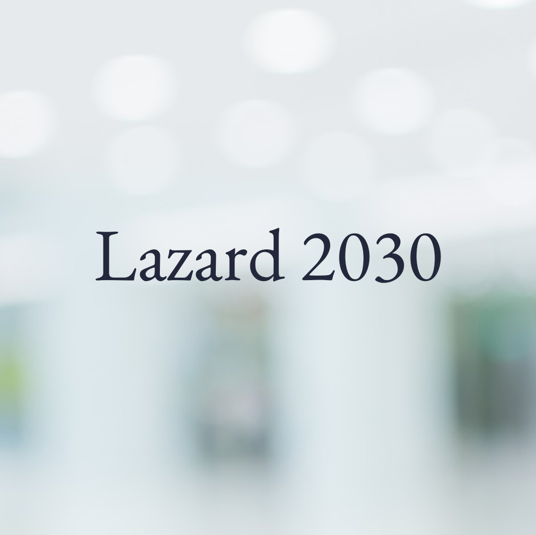 Lazard | Lazard