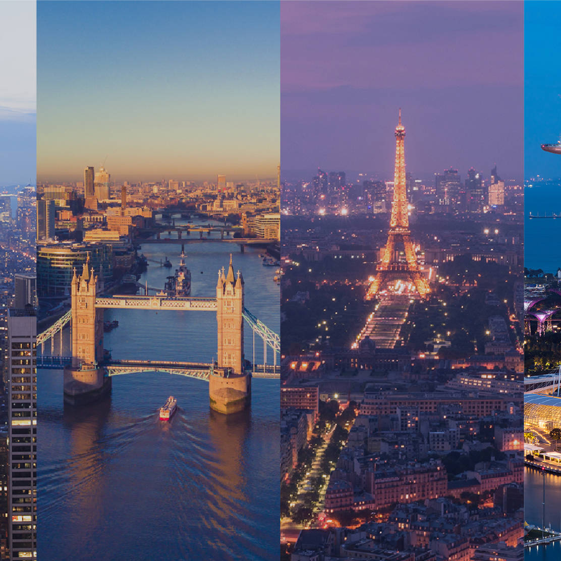 Top Geopolitical Trends in 2024 | Lazard