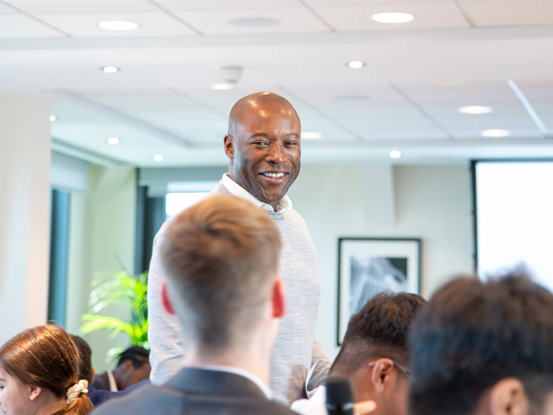 Inside Lazard | Lazard