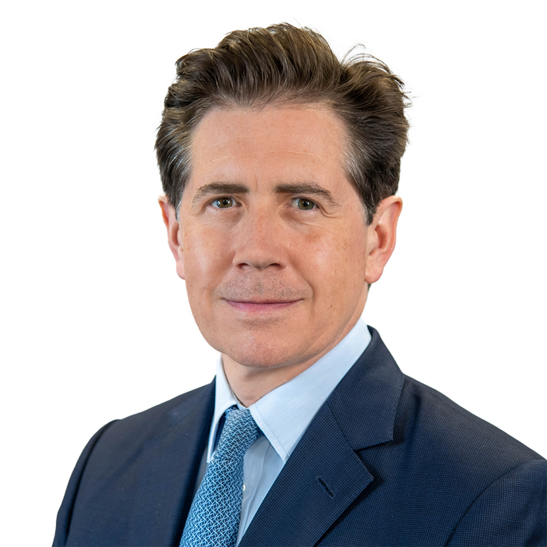 People in the United Kingdom | Lazard