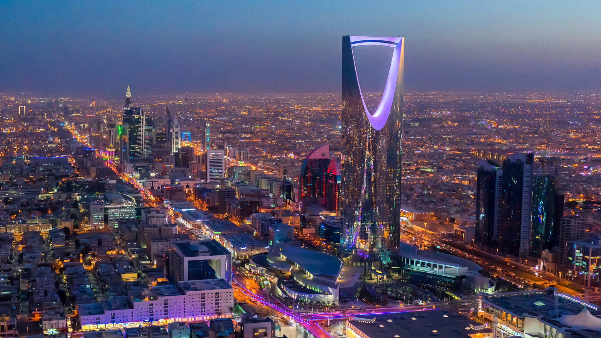Saudi Arabia | Lazard