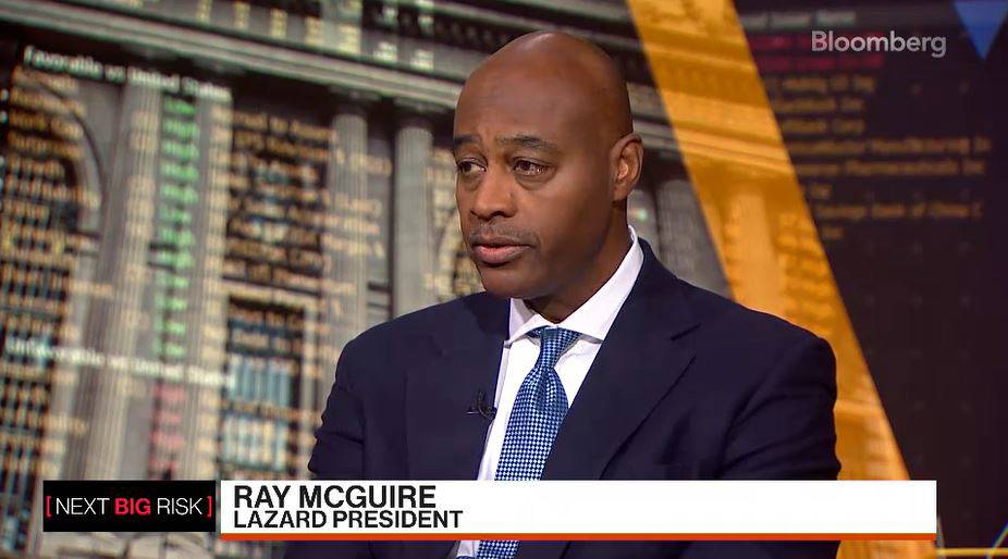 Lazard in the News | Lazard