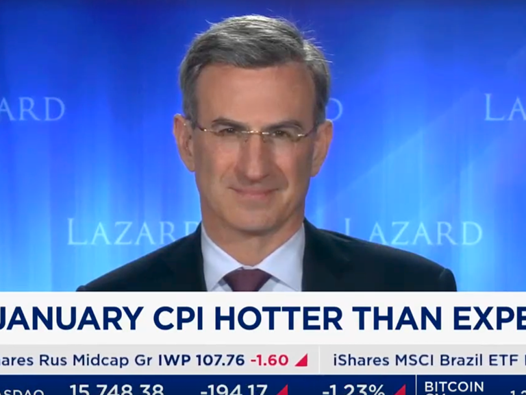 Lazard in the News | Lazard