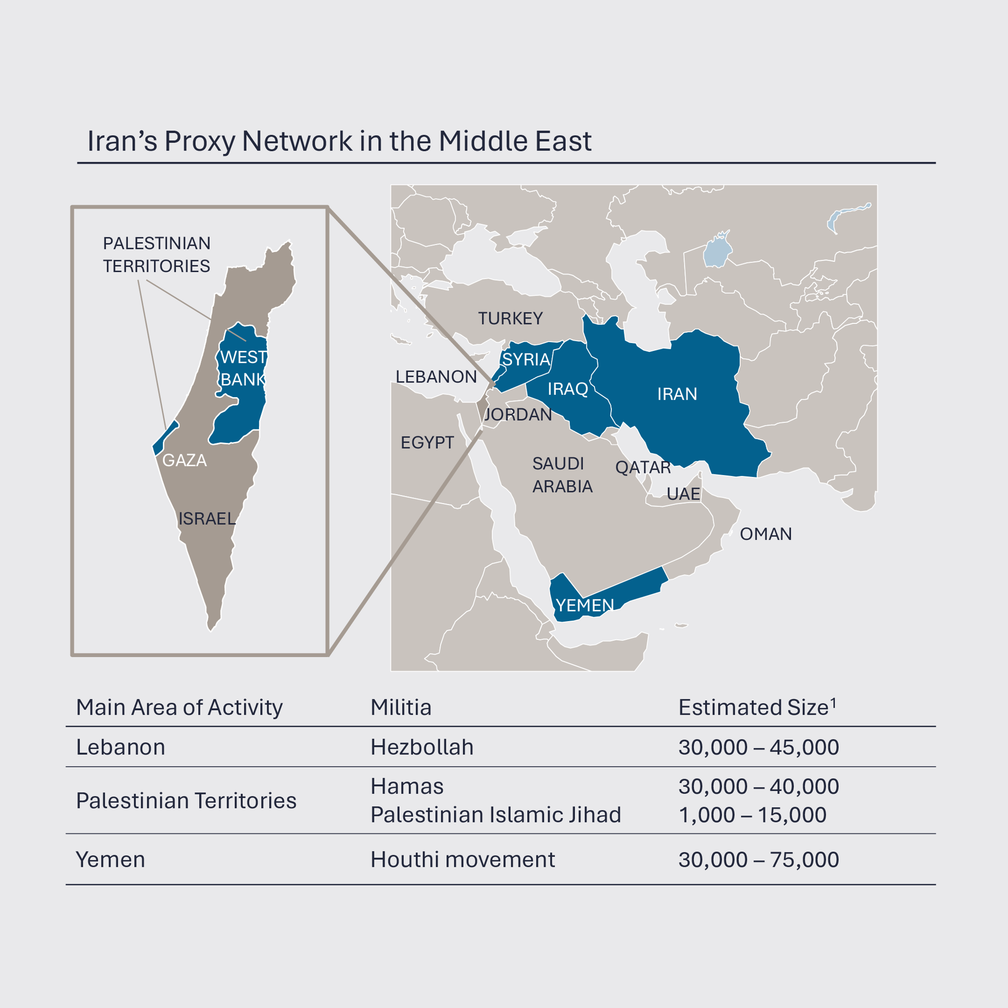 Top Geopolitical Trends in 2024 | Lazard