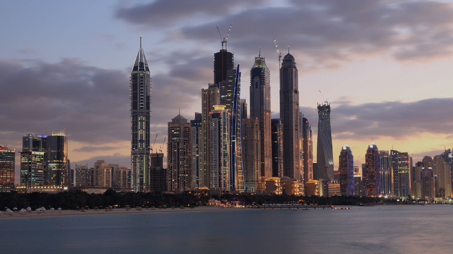 United Arab Emirates | Lazard